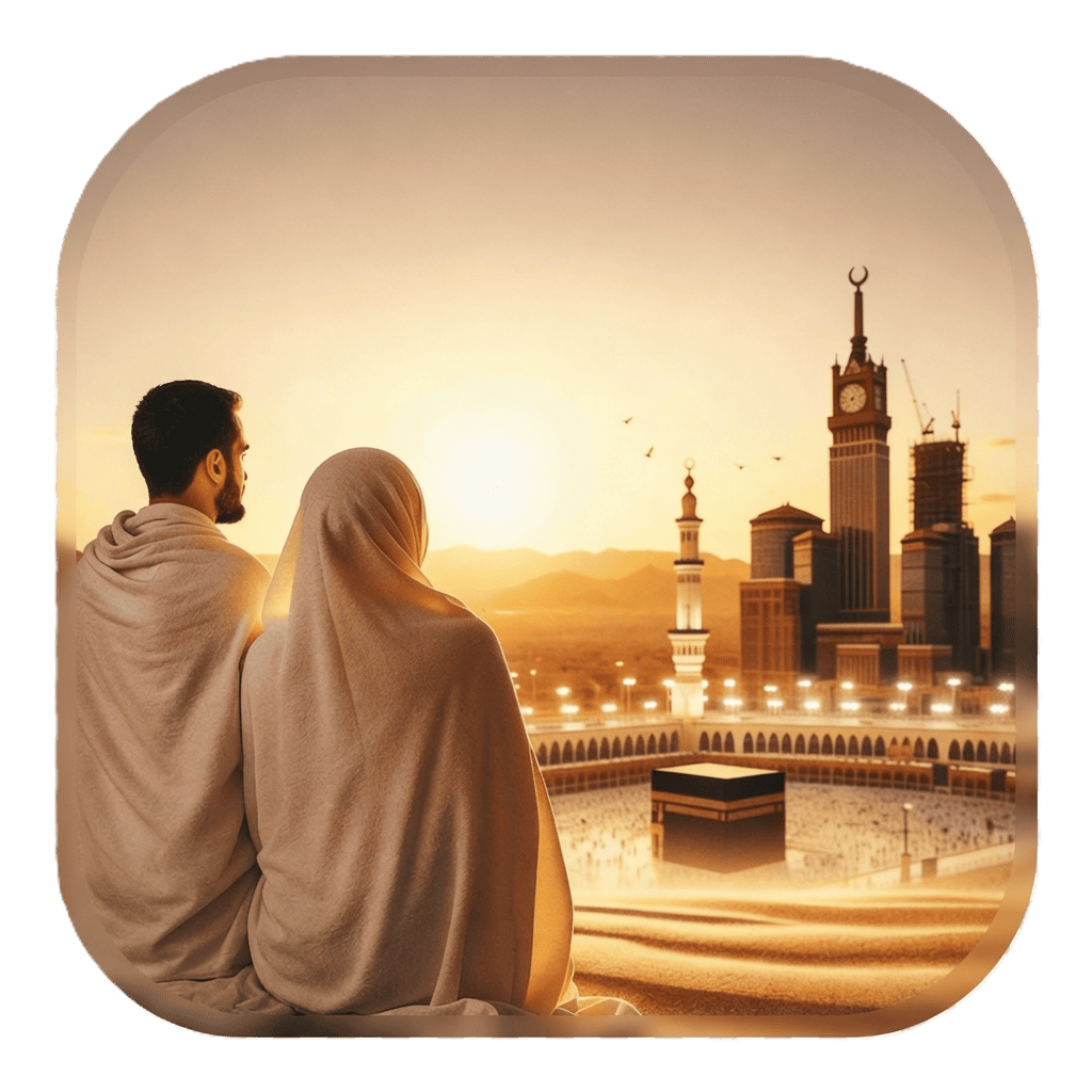 Tawaf Essentials | Complete Umrah Guide & Islamic Products for Your ...